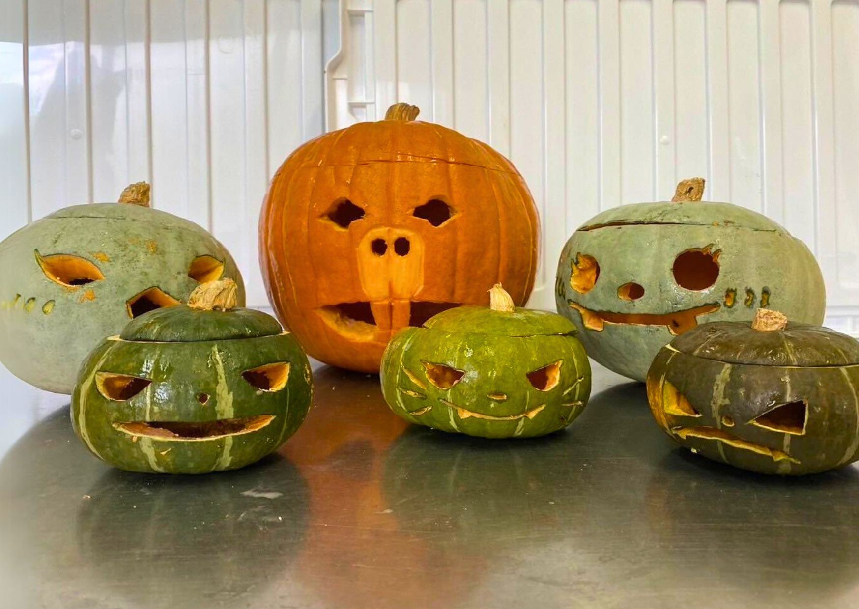 Hello! OHANA ｜ 10月のプレゼント報告です🍀