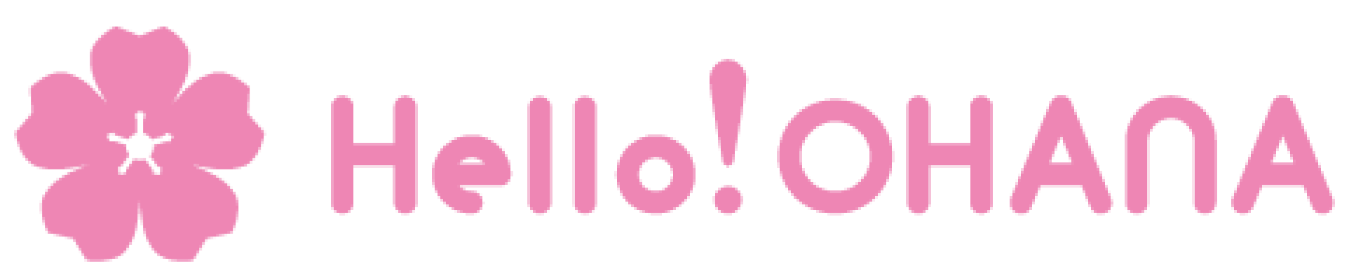 Hello! OHANA｜サービス概要